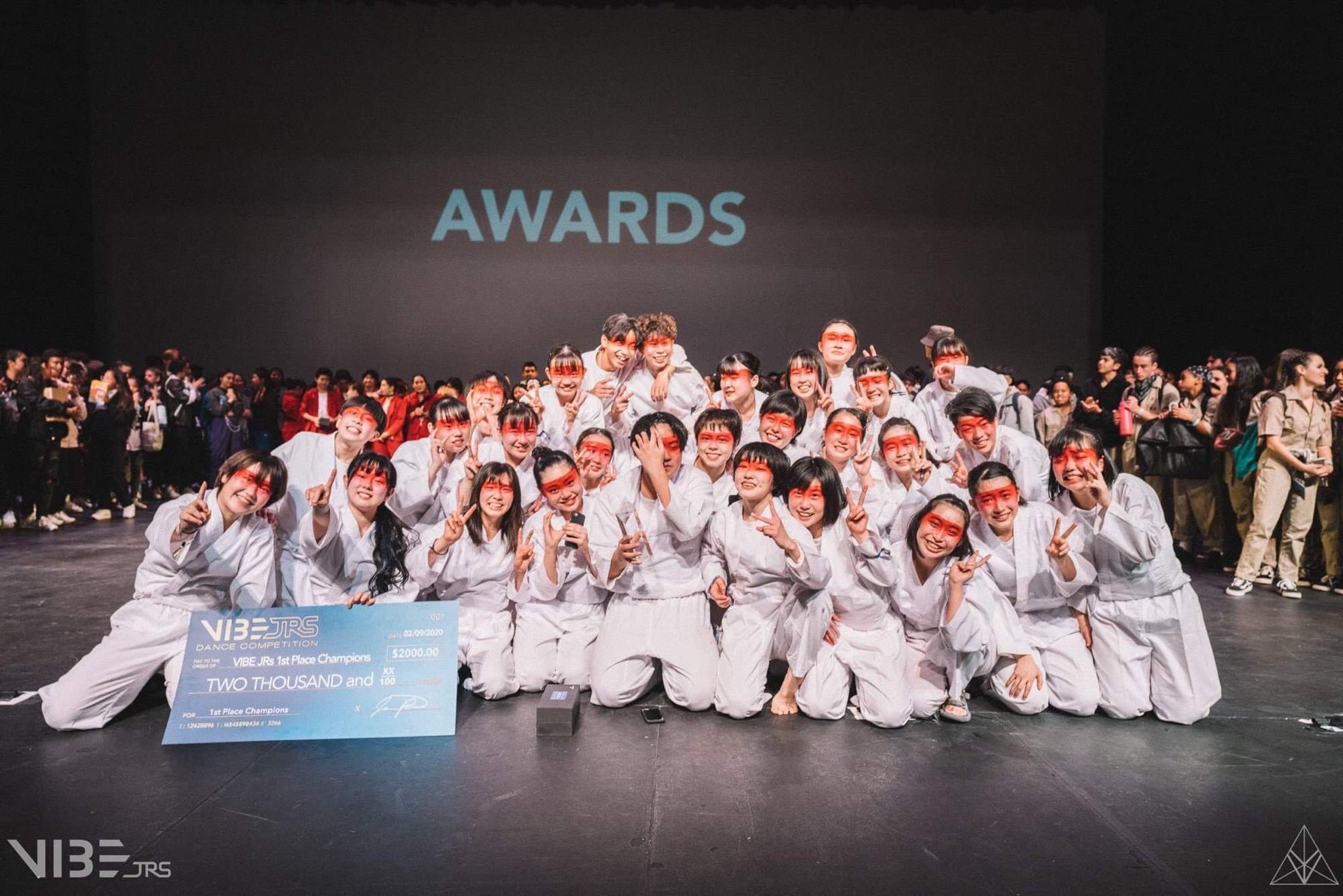 【世界大会三連覇‼新潟から世界へ】うみダンス×CHIBI UNITY（チビユニティ） | 海と日本PROJECT in 新潟